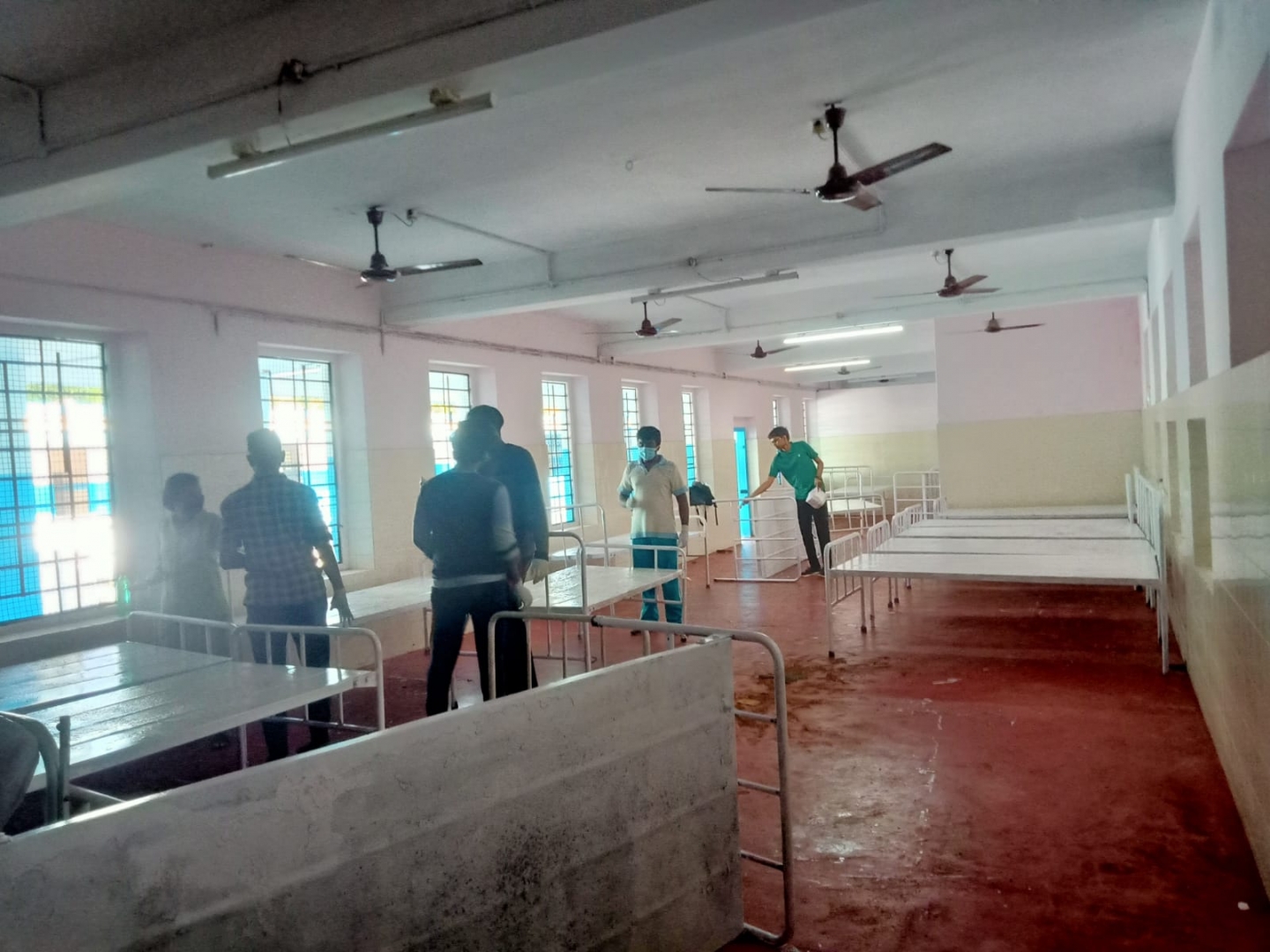 Central Polytechnic College