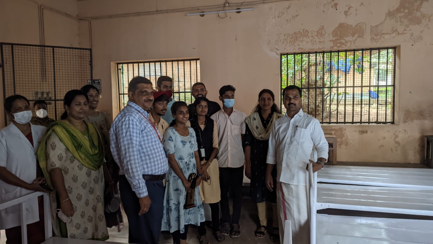 Central Polytechnic College