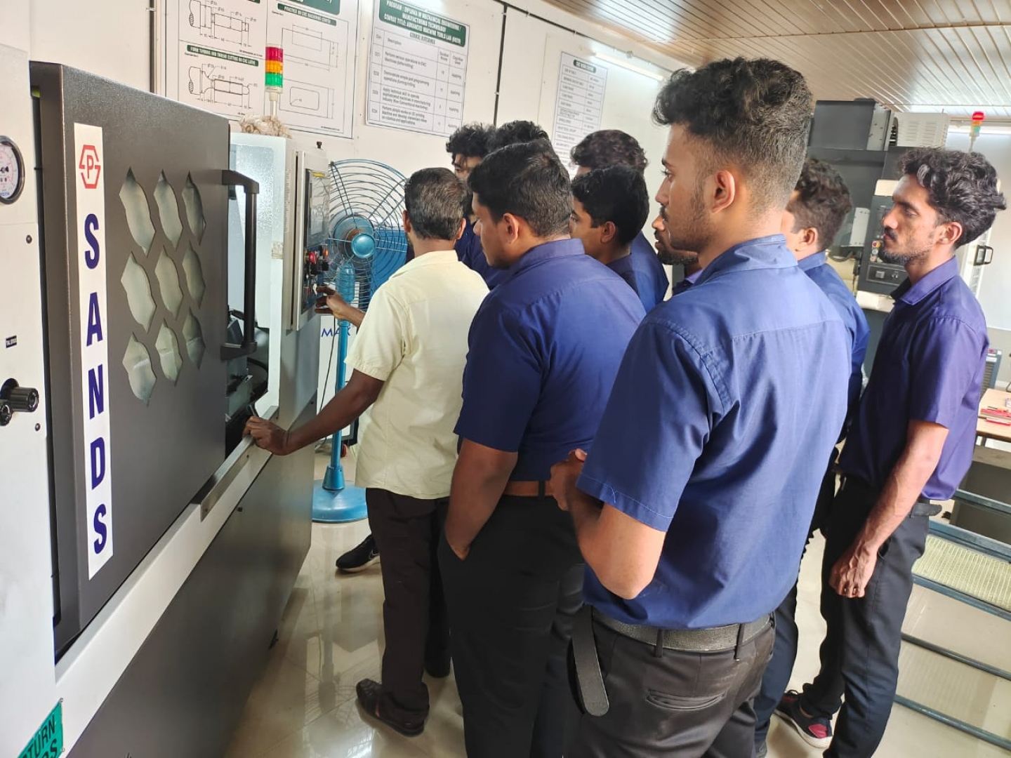 Central Polytechnic College