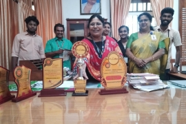 Central Polytechnic College